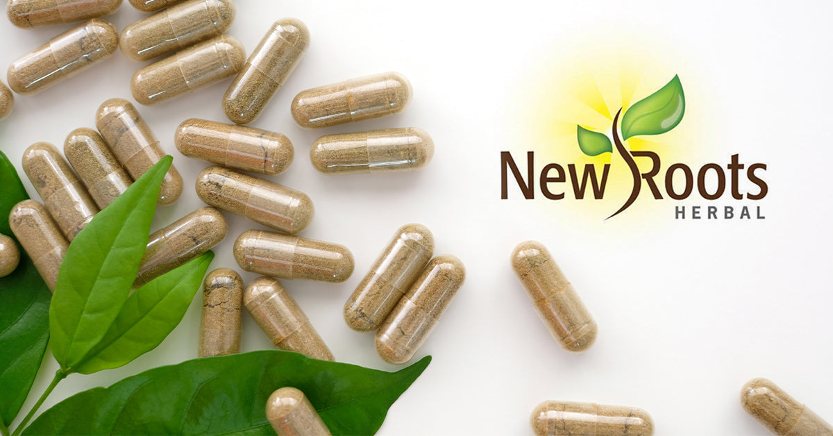 New Roots Herbal, des produits à la pointe de la technologie – La Boite ...