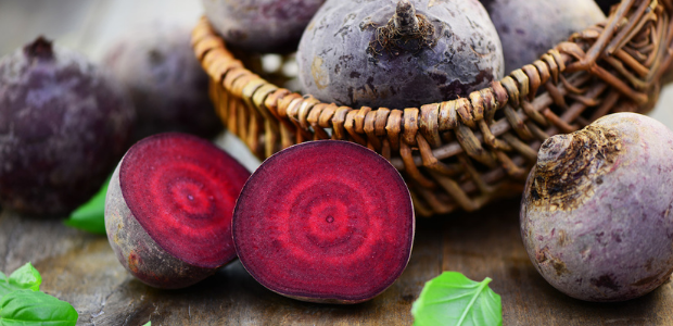 La Boite Santé : Les Bienfaits Méconnus de la Betterave – La Boite à Grains