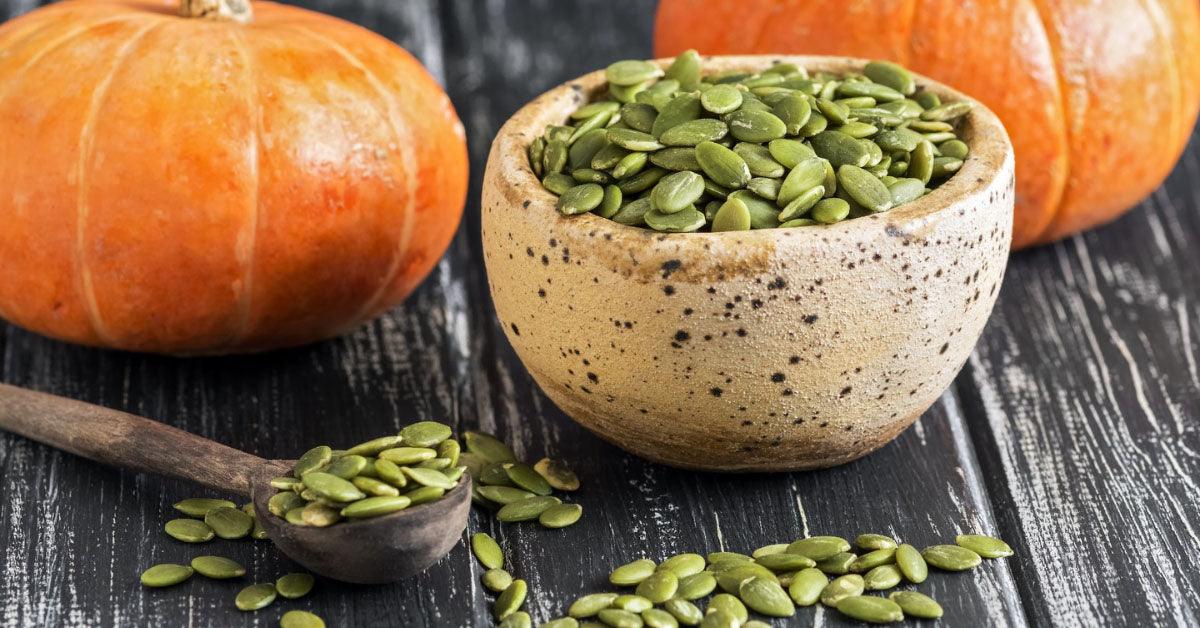 La protéine de graines de citrouille : un superaliment complet – La ...