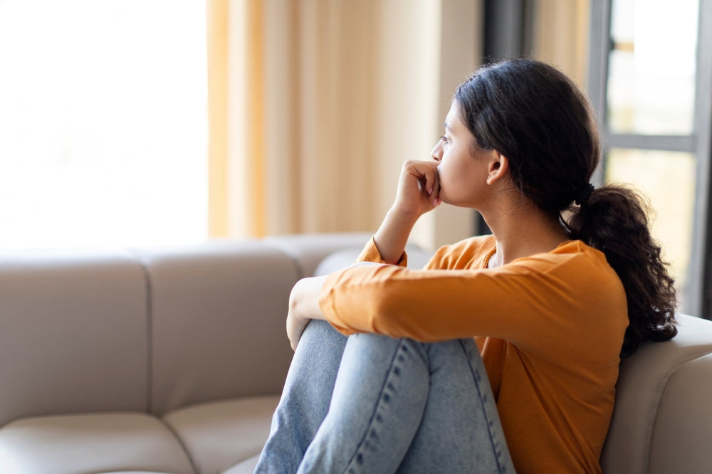Light Therapy for Depression: Regain Your Energy – La Boite à Grains