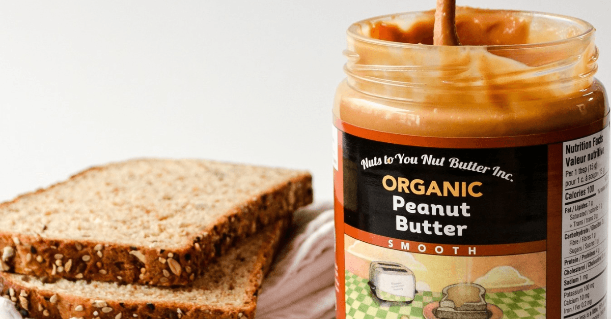 Nuts to You, le beurre de noix à son meilleur – La Boite à Grains