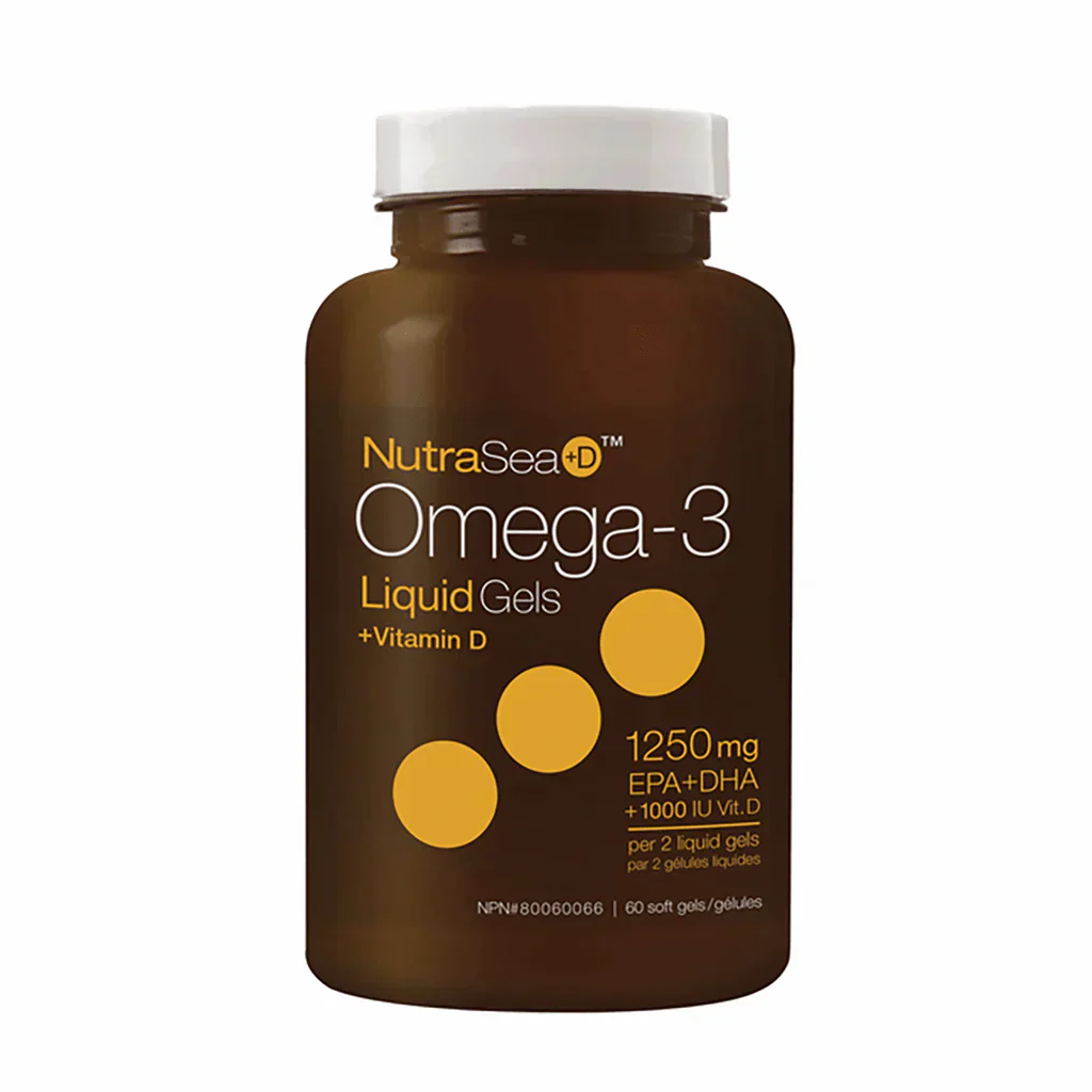Omega 3 supplement (90+ Omega-3 fatty acid products) – La Boite à Grains