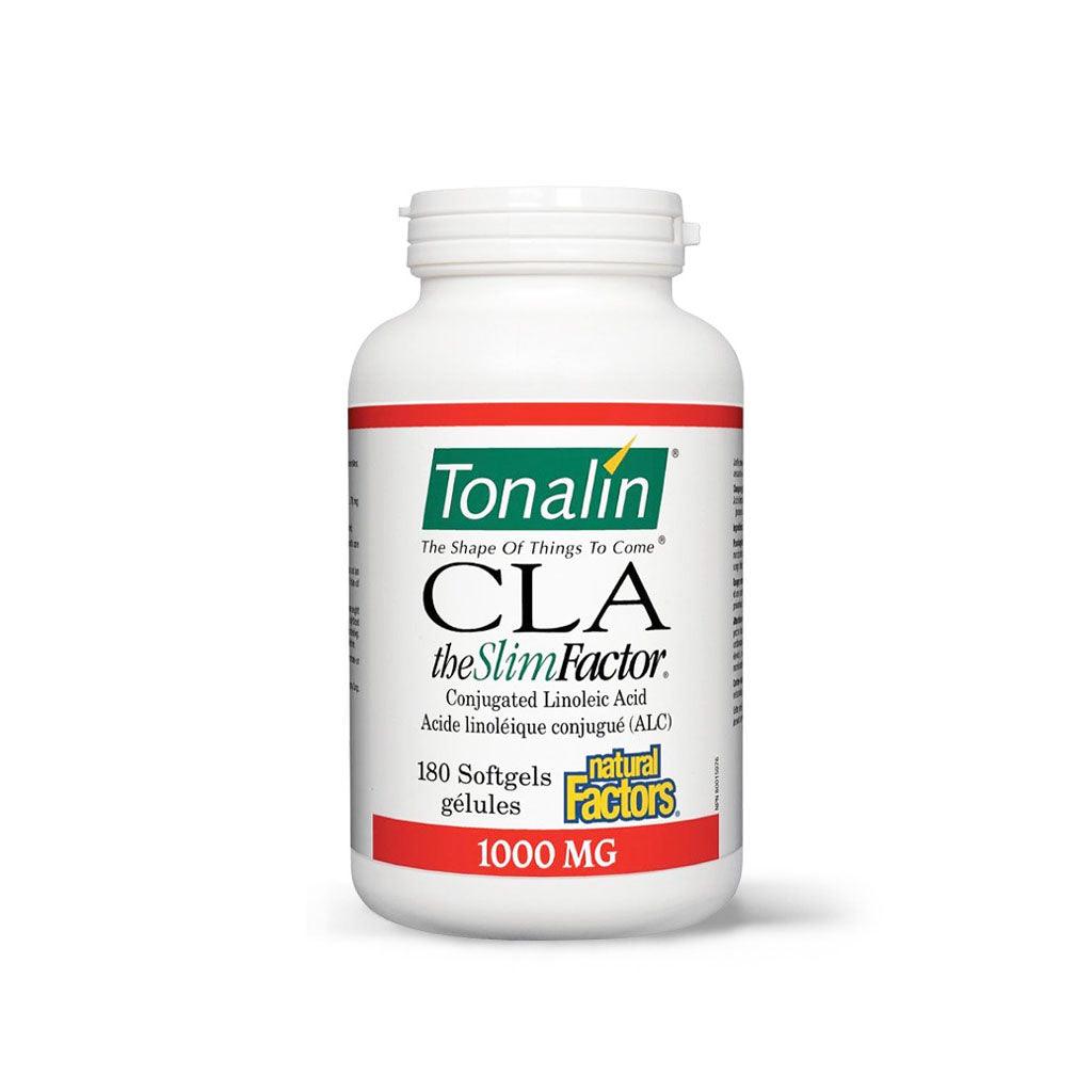 ALC Tonalin the SlimFactor™