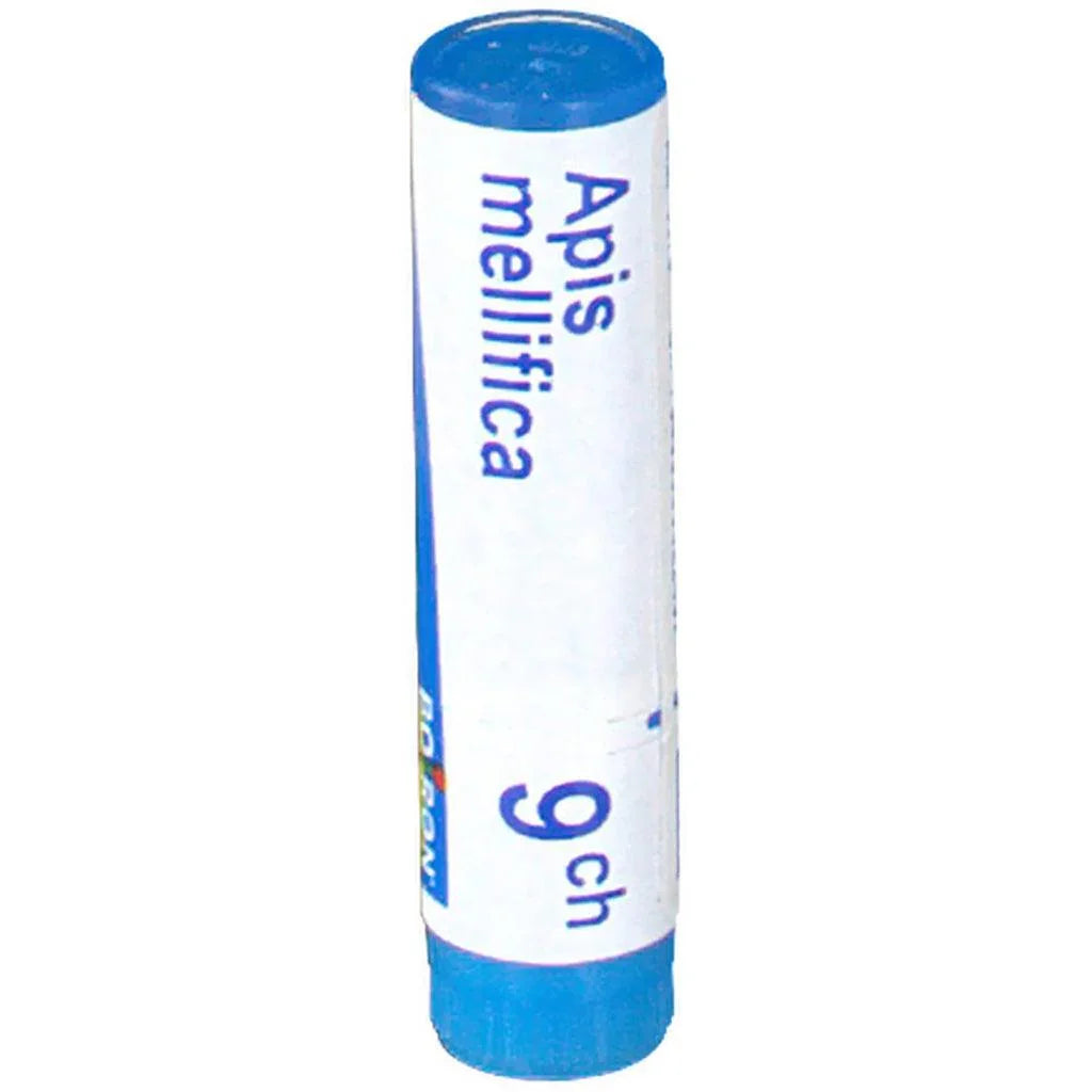 Apis Mellifica – La Boite à Grains