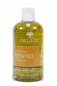 Bubble Bath Breathe Eucalyptus Rosemary Thyme