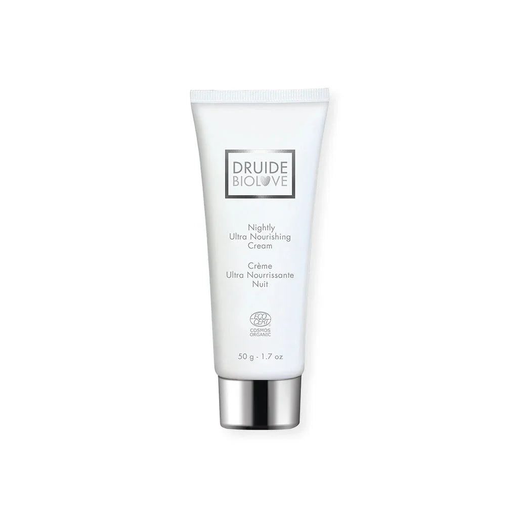 BioLove Nightly Ultra Nourishing Cream – La Boite à Grains