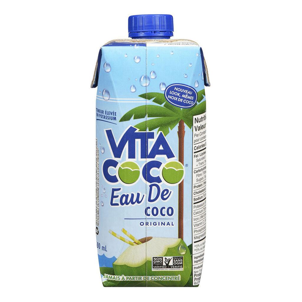Eau de Coco Original – La Boite à Grains