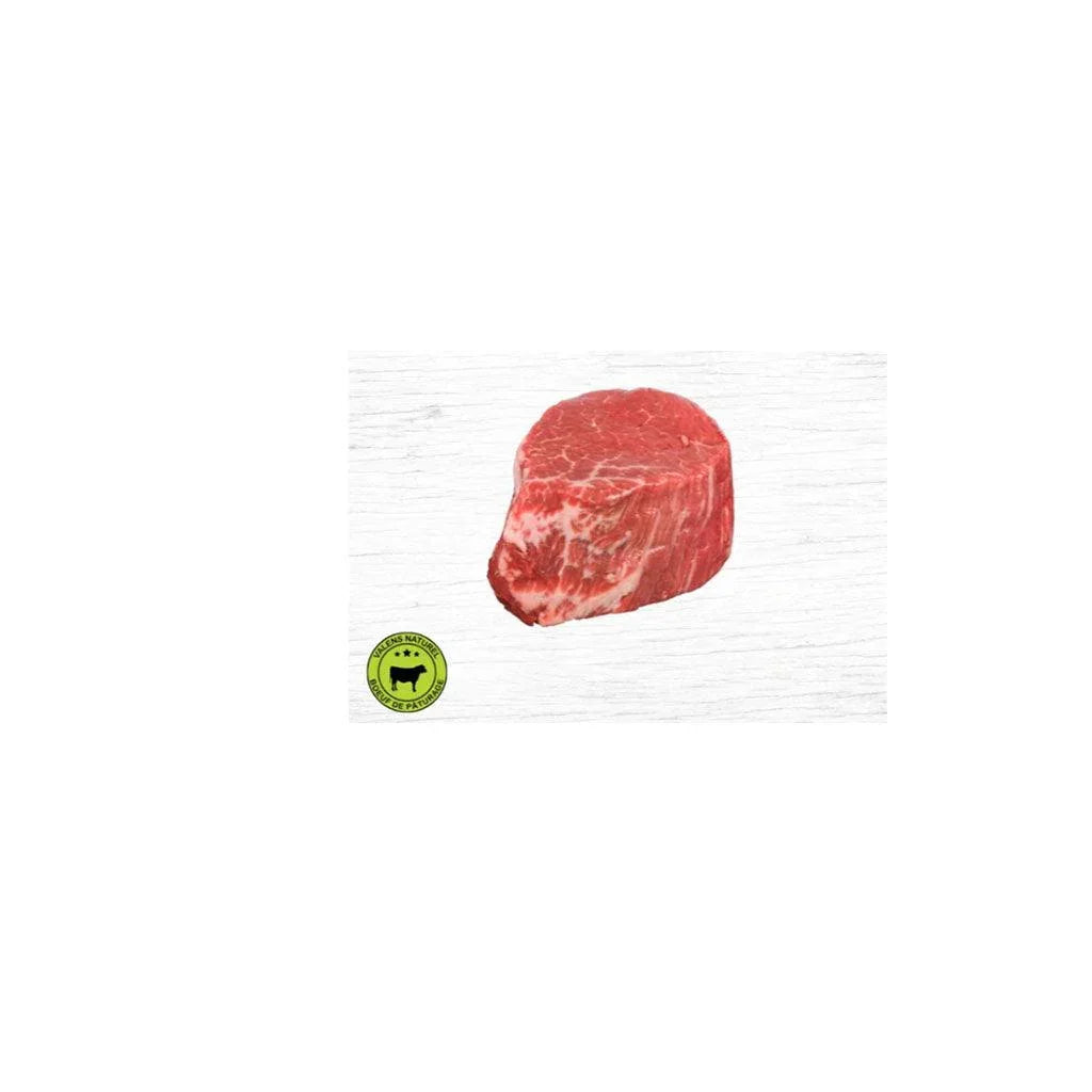Natural Beef Filet Mignon – La Boite à Grains