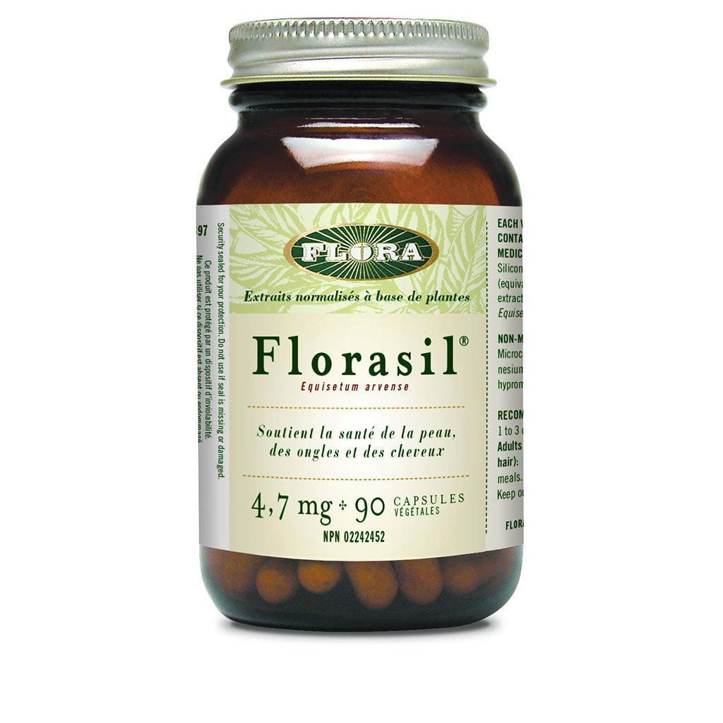 Florasil – La Boite à Grains