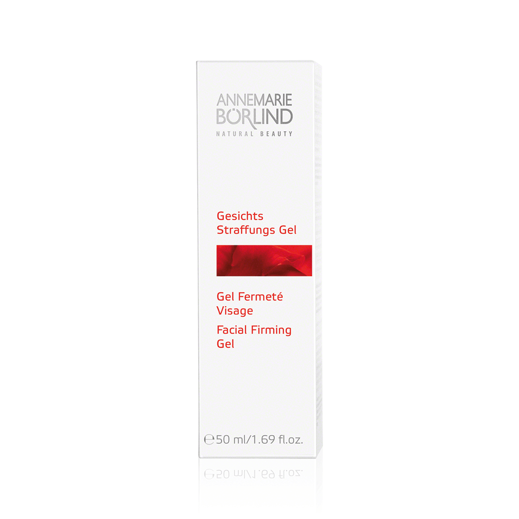 Gel Fermeté Visage – La Boite à Grains