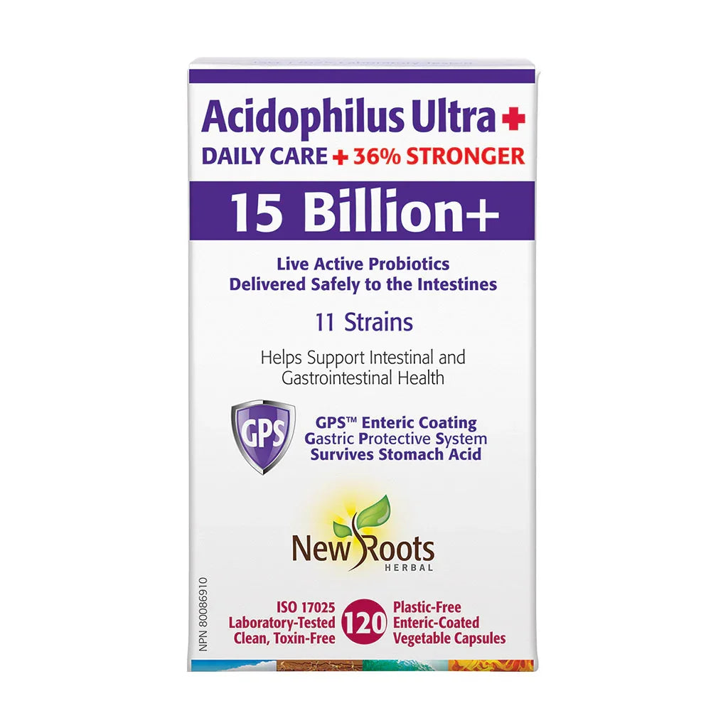Acidophilus Ultra+ – La Boite à Grains