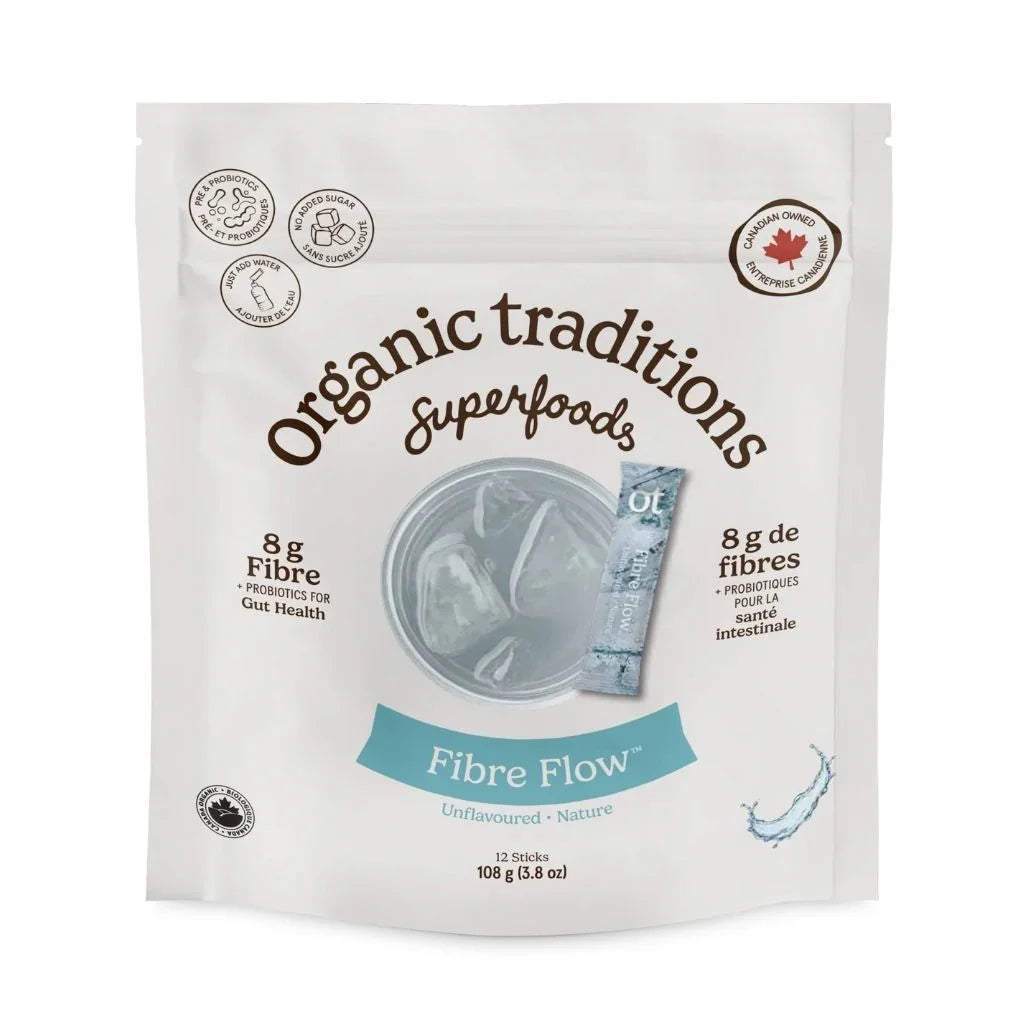 Fibre Flow Nature – La Boite à Grains