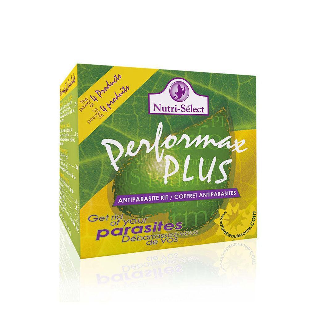 Performax Plus Pest Control Set – La Boite à Grains