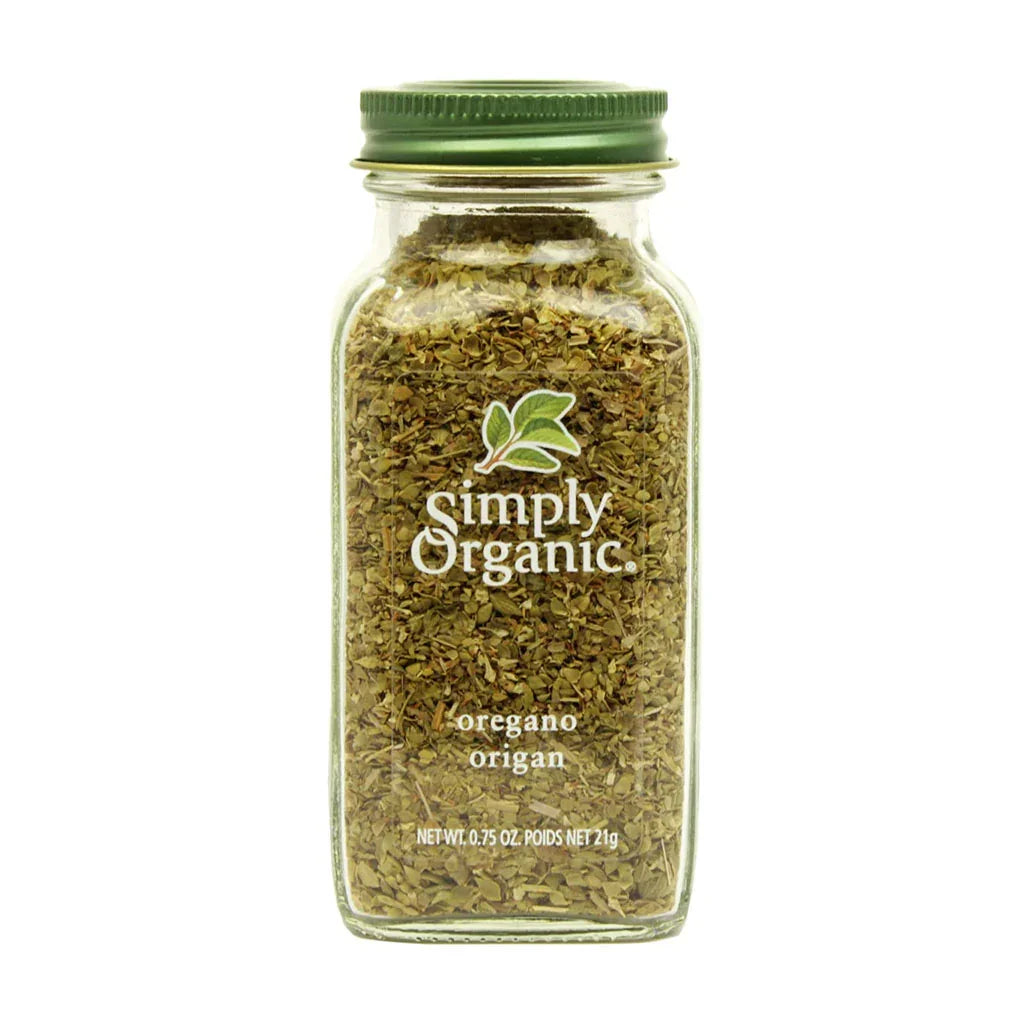 Origan Bio – La Boite à Grains