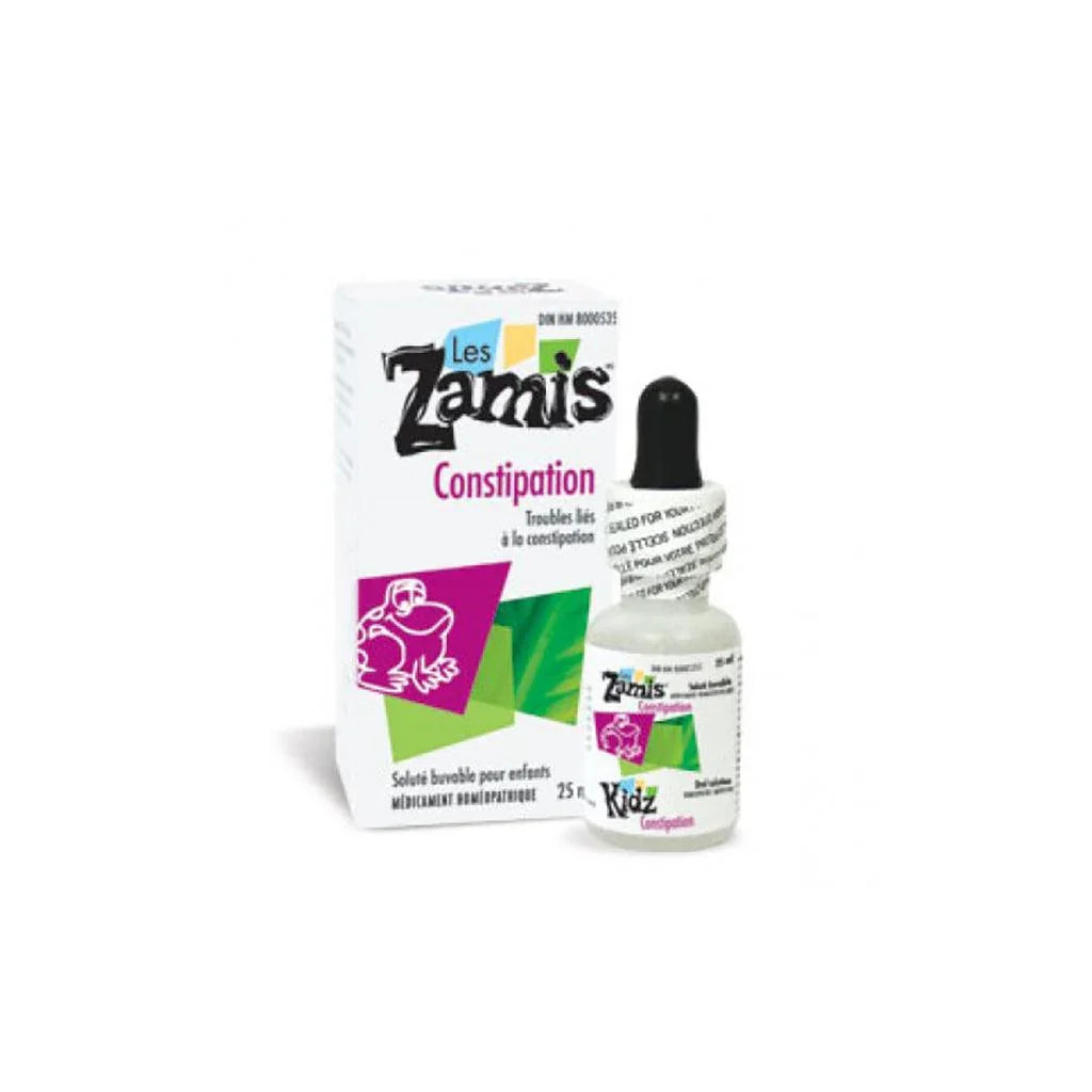 Drinkable Solution For Children Constipation – La Boite à Grains