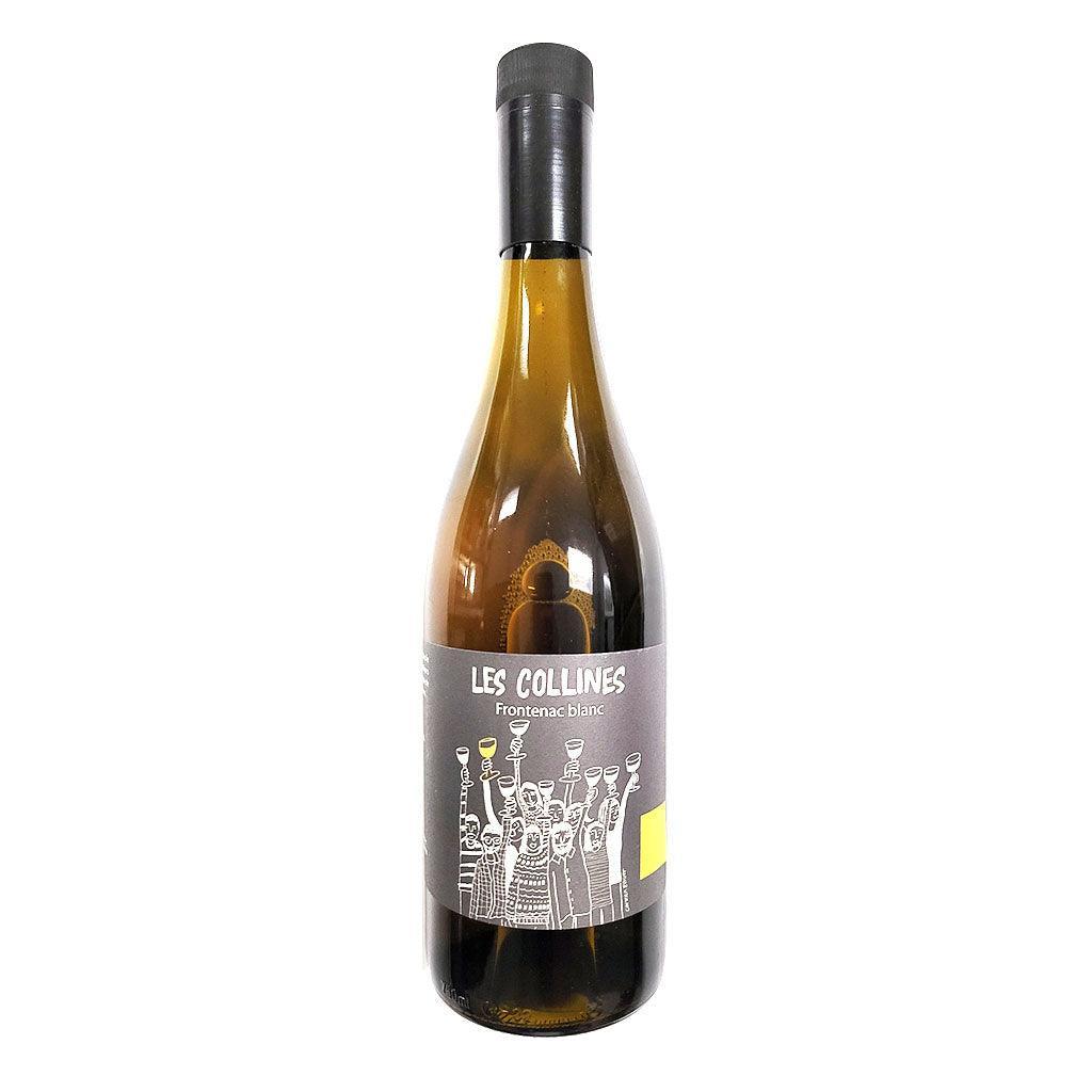 Frontenac White Wine – La Boite à Grains