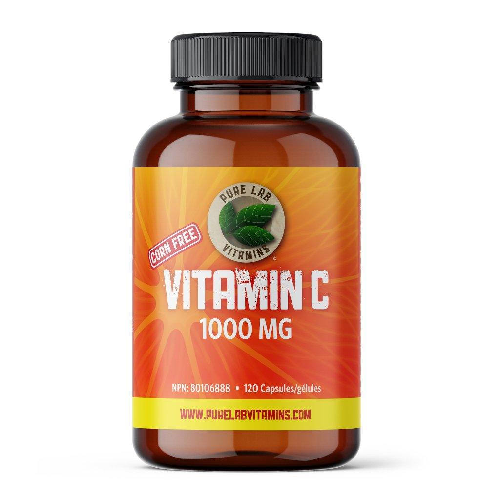 Vitamine C 1000 mg